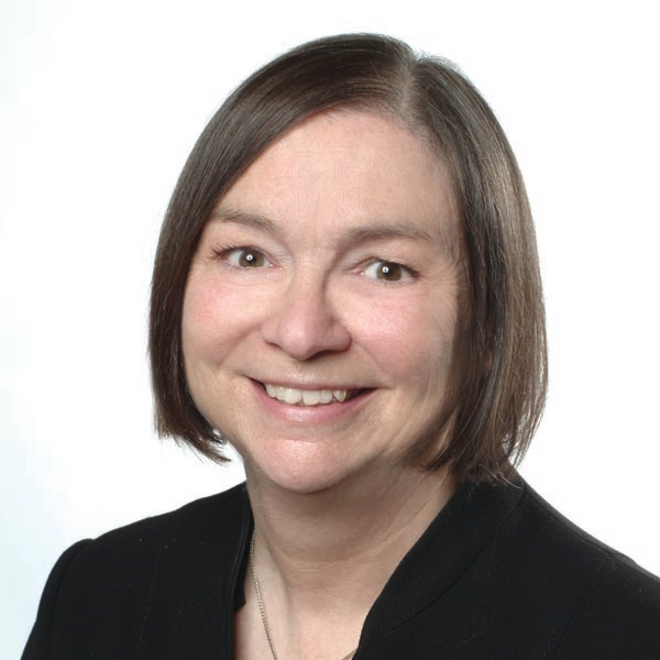 Jean Venables Comment - Half way done, half to do | New Civil Engineer