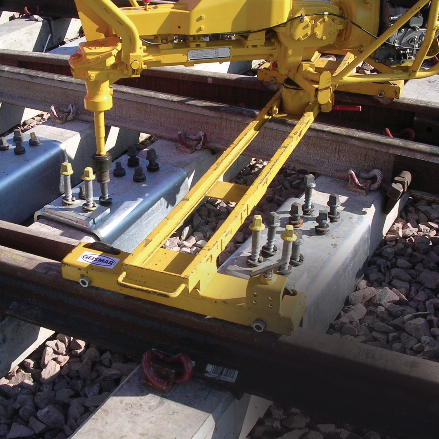 Network Rail to miss efficiency targets | New Civil Engineer