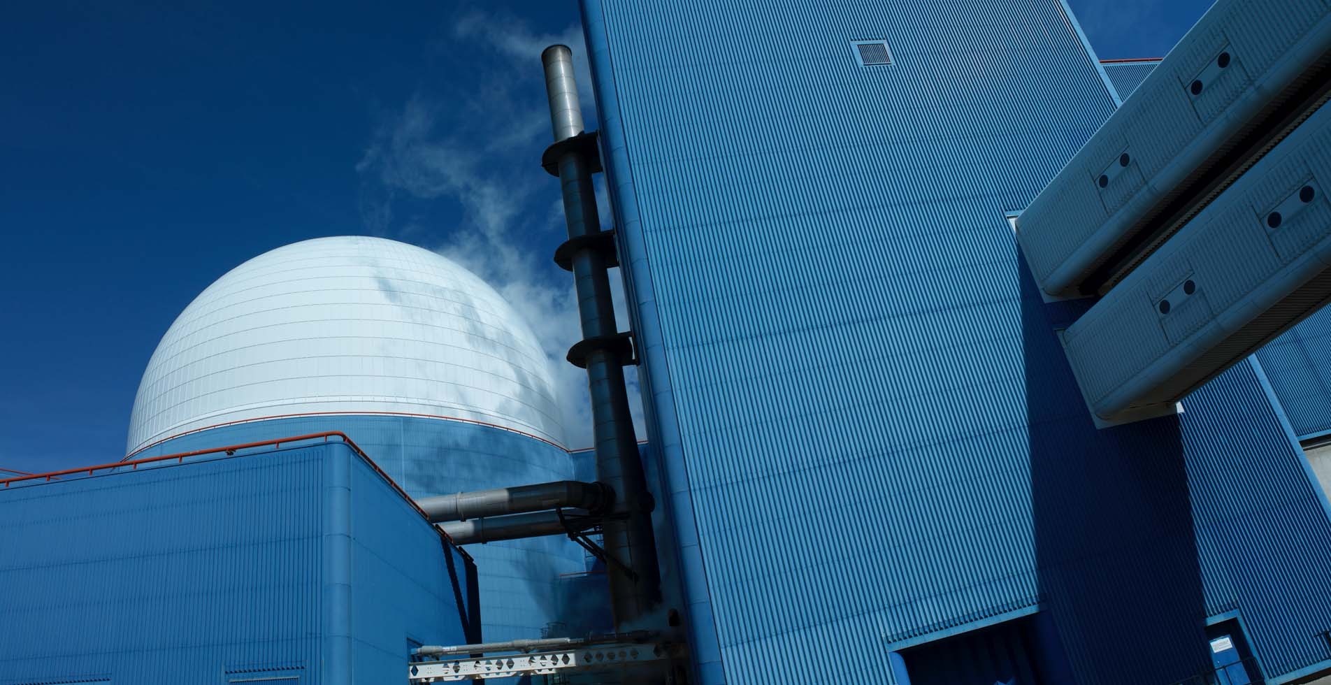 Nuclear special: Nuke beginning | New Civil Engineer