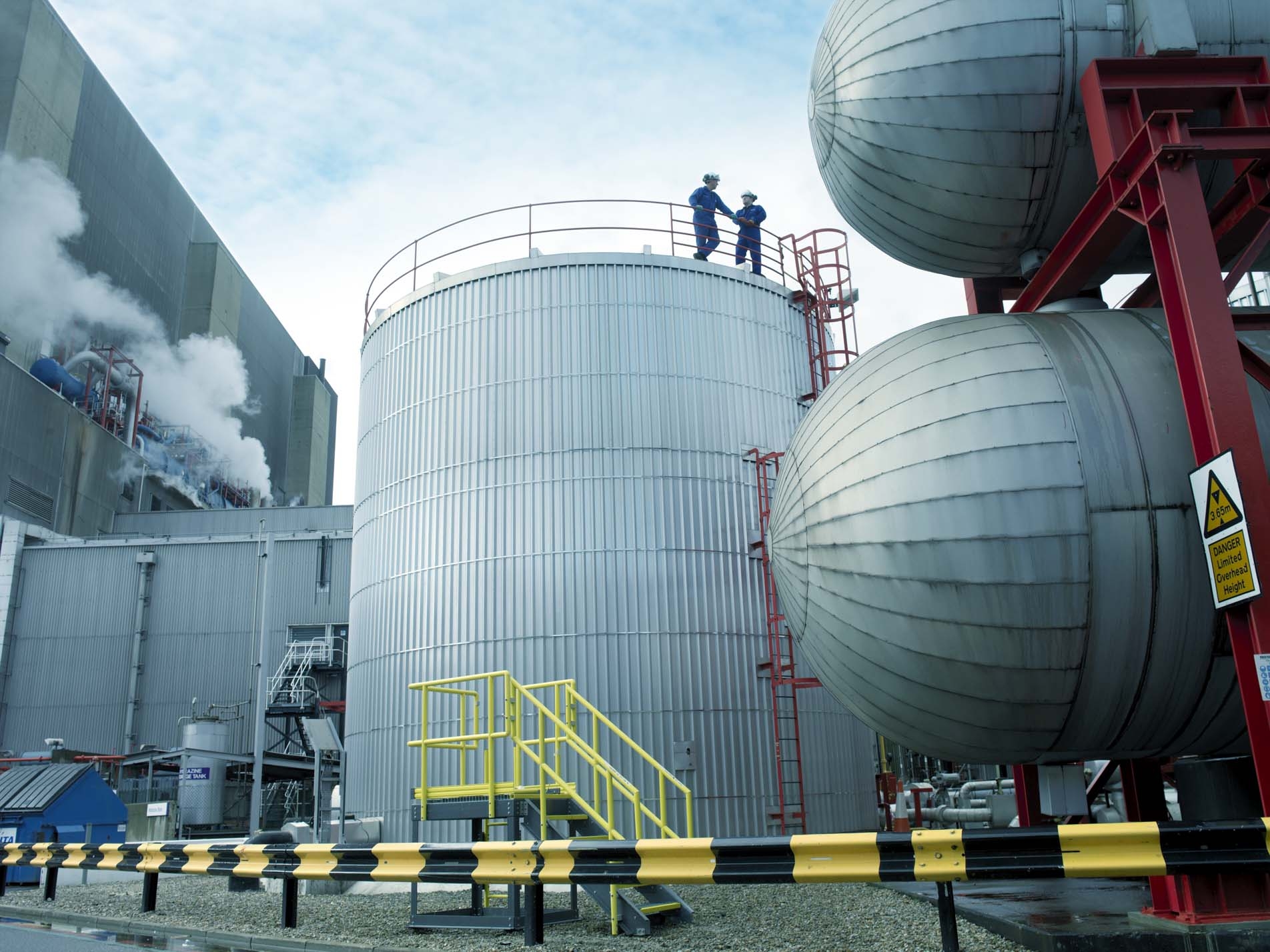 Nuclear special: The right reaction | New Civil Engineer