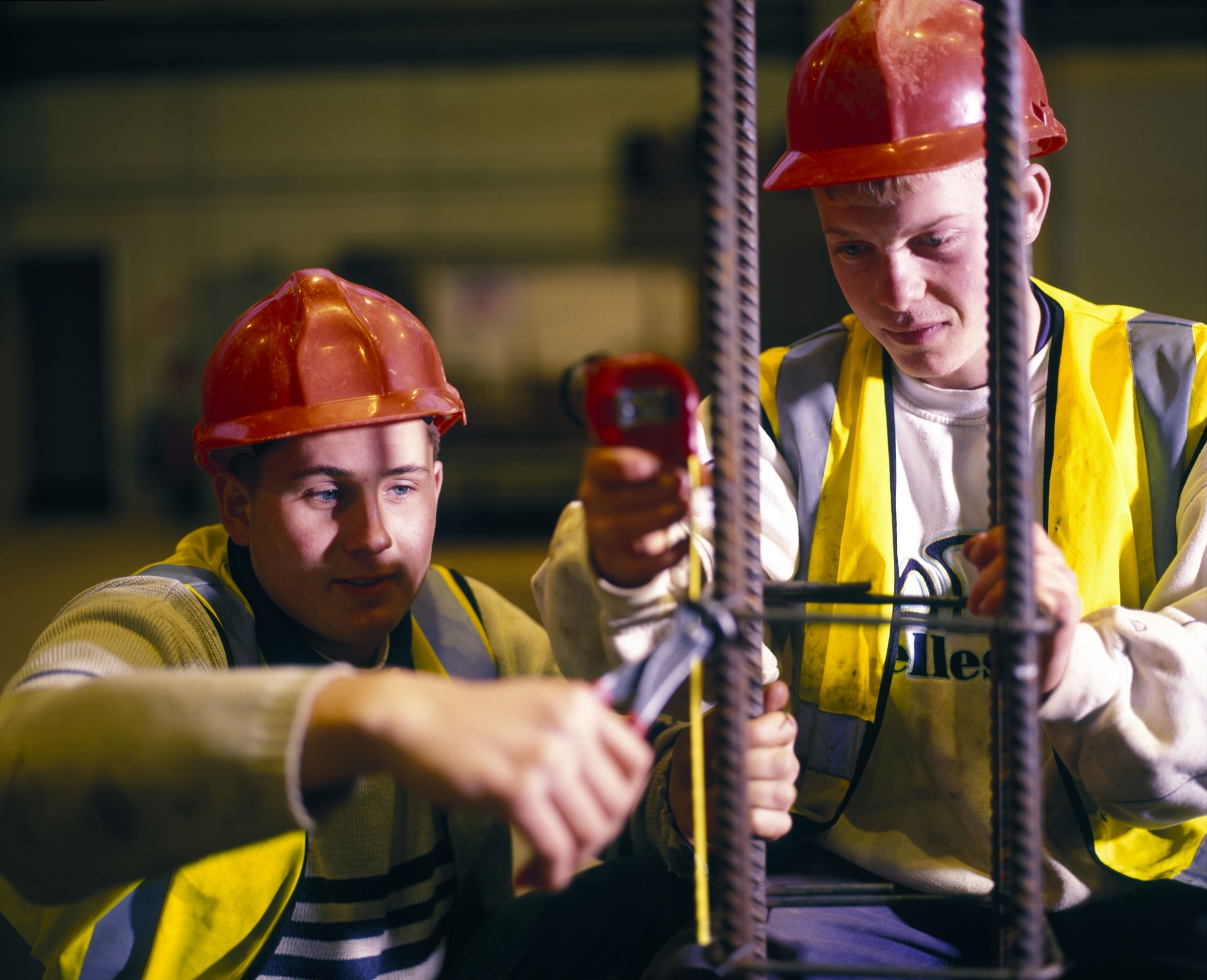 £1M for construction apprentices | New Civil Engineer