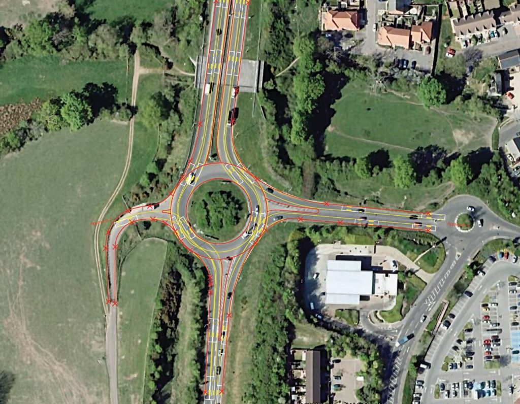 IT special: all-round winner | New Civil Engineer