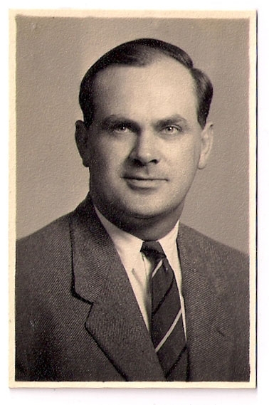 John Laing M1 builder Douglas Elbourne dies aged 90 | New Civil Engineer
