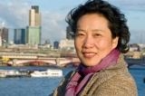 Professor Li Shirong: her story | New Civil Engineer