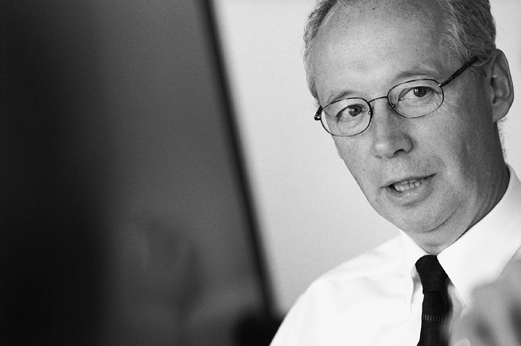 Mouchel downplays talk of takeover | New Civil Engineer