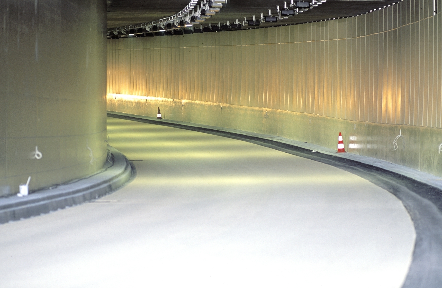 Highways special: Lighting the way | New Civil Engineer