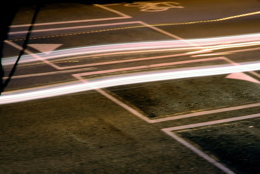 Letters: Do humps, cushions and bumps really slow traffic? | New Civil ...