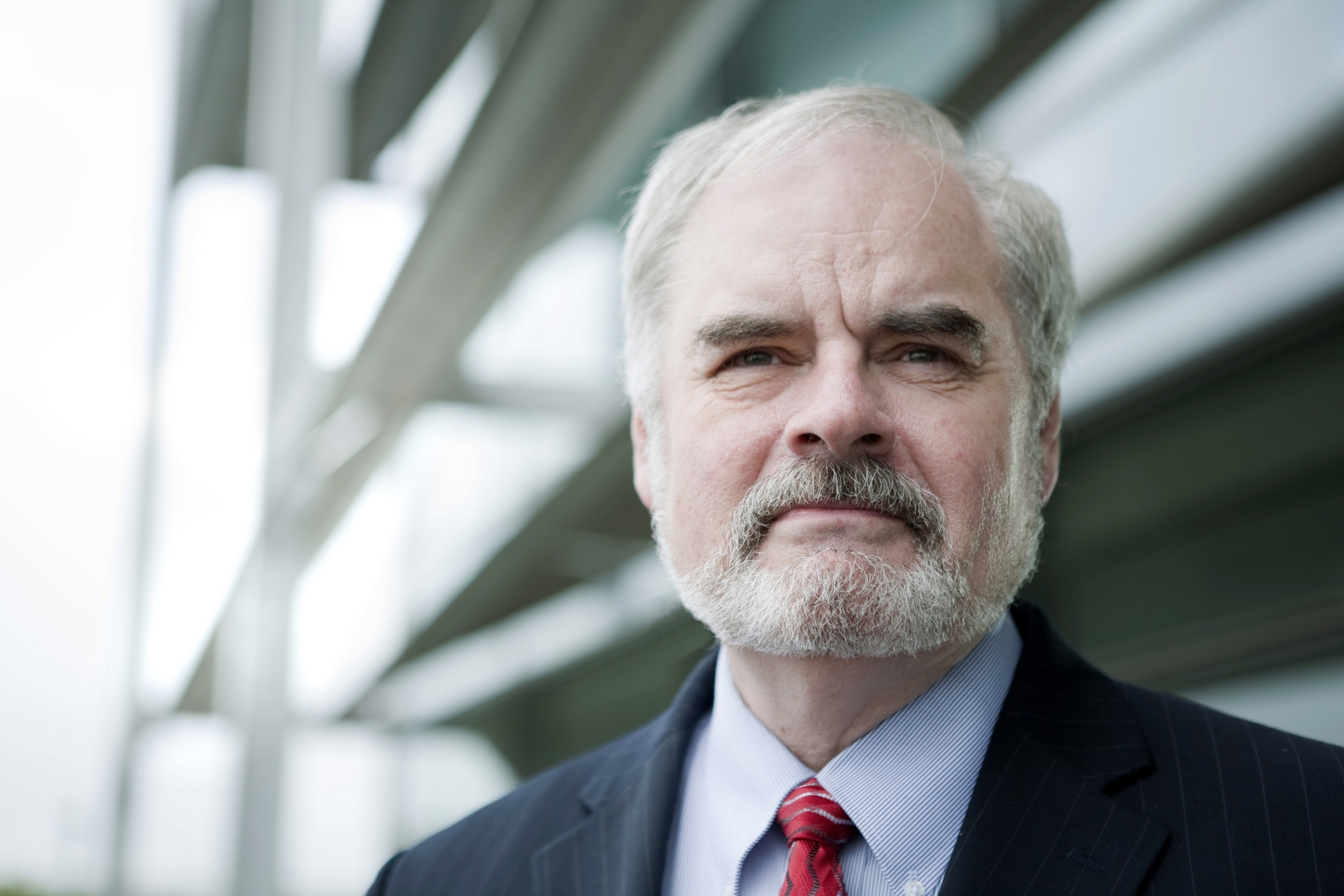 Steve Morgan: Keeping Them Keen | New Civil Engineer