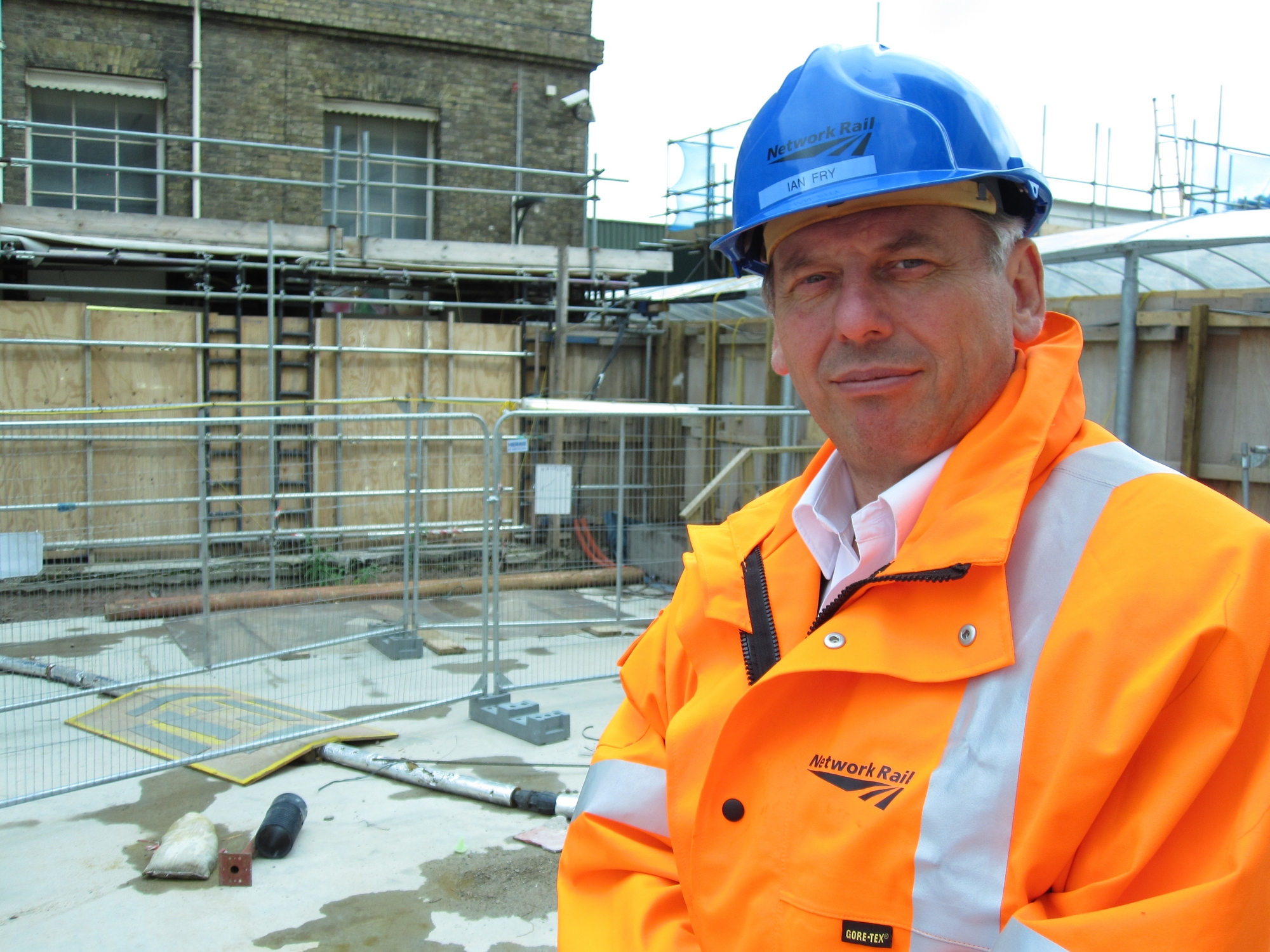 King's Cross: The ugly duckling | New Civil Engineer