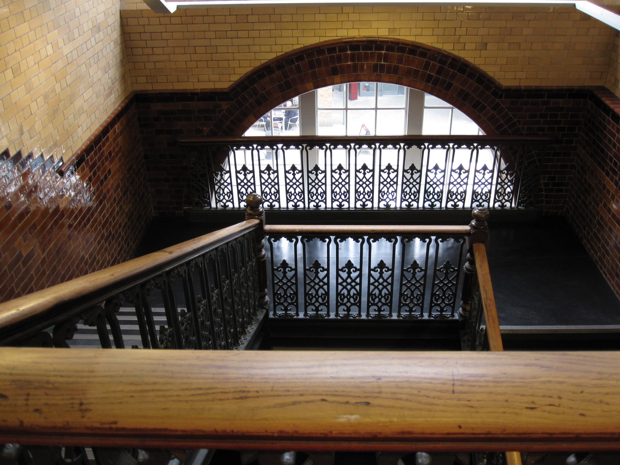 King's Cross: The ugly duckling | New Civil Engineer