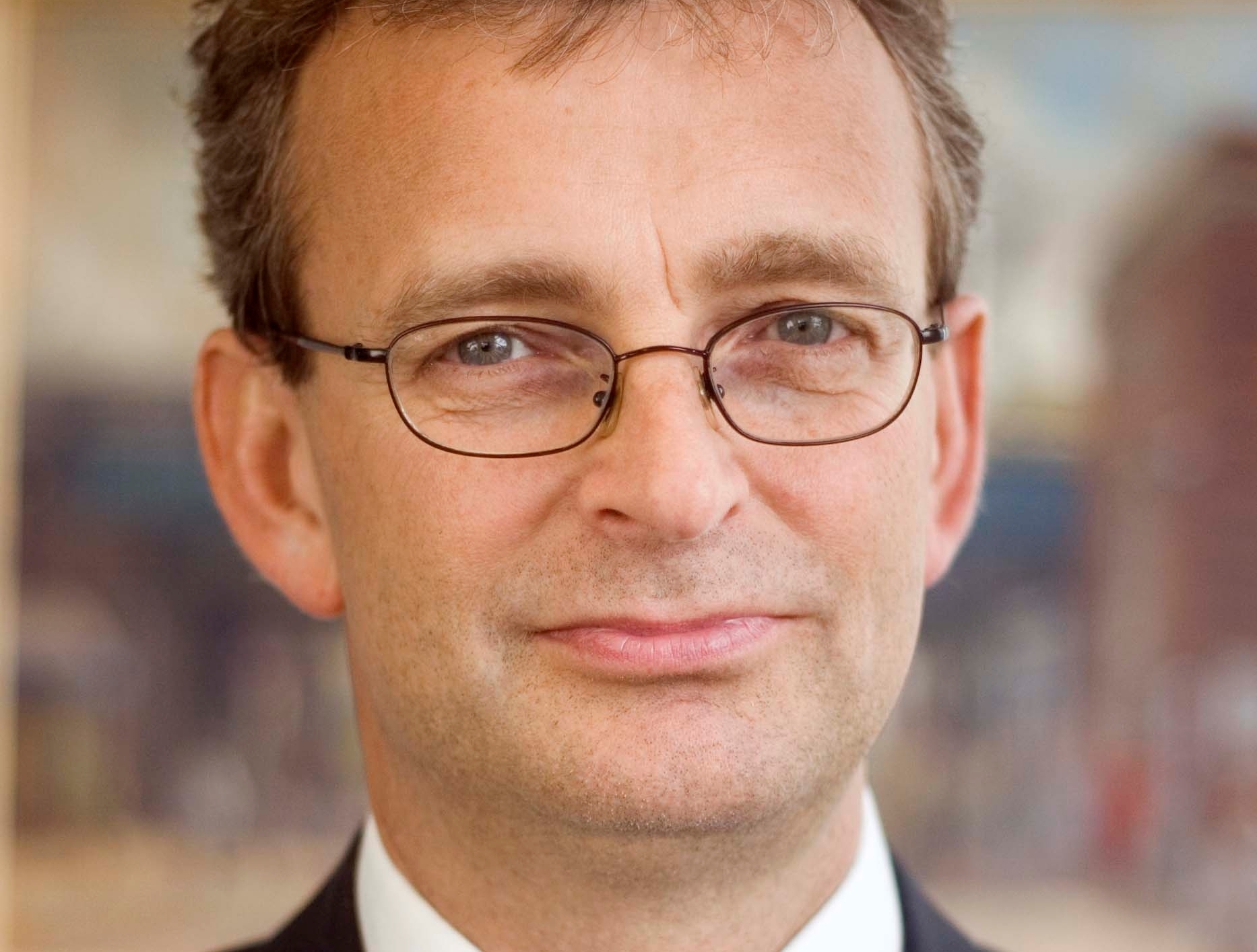 Crossrail: Martin Buck appointed commercial director | New Civil Engineer