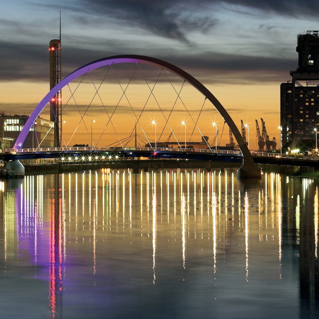 MWH and Halcrow to manage Glasgow drainage job | New Civil Engineer