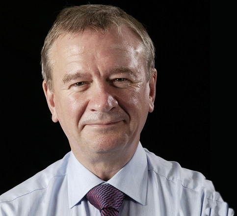 Terry Morgan re-appointed as Crossrail chairman | New Civil Engineer