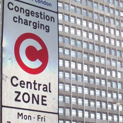 Cambridgeshire puts C-Charge at heart of £500M TIF cash bid | New Civil ...