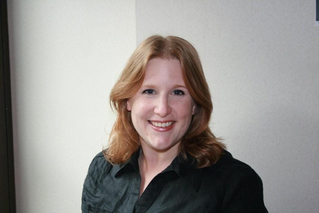 Vicky Dawe, Defra | New Civil Engineer