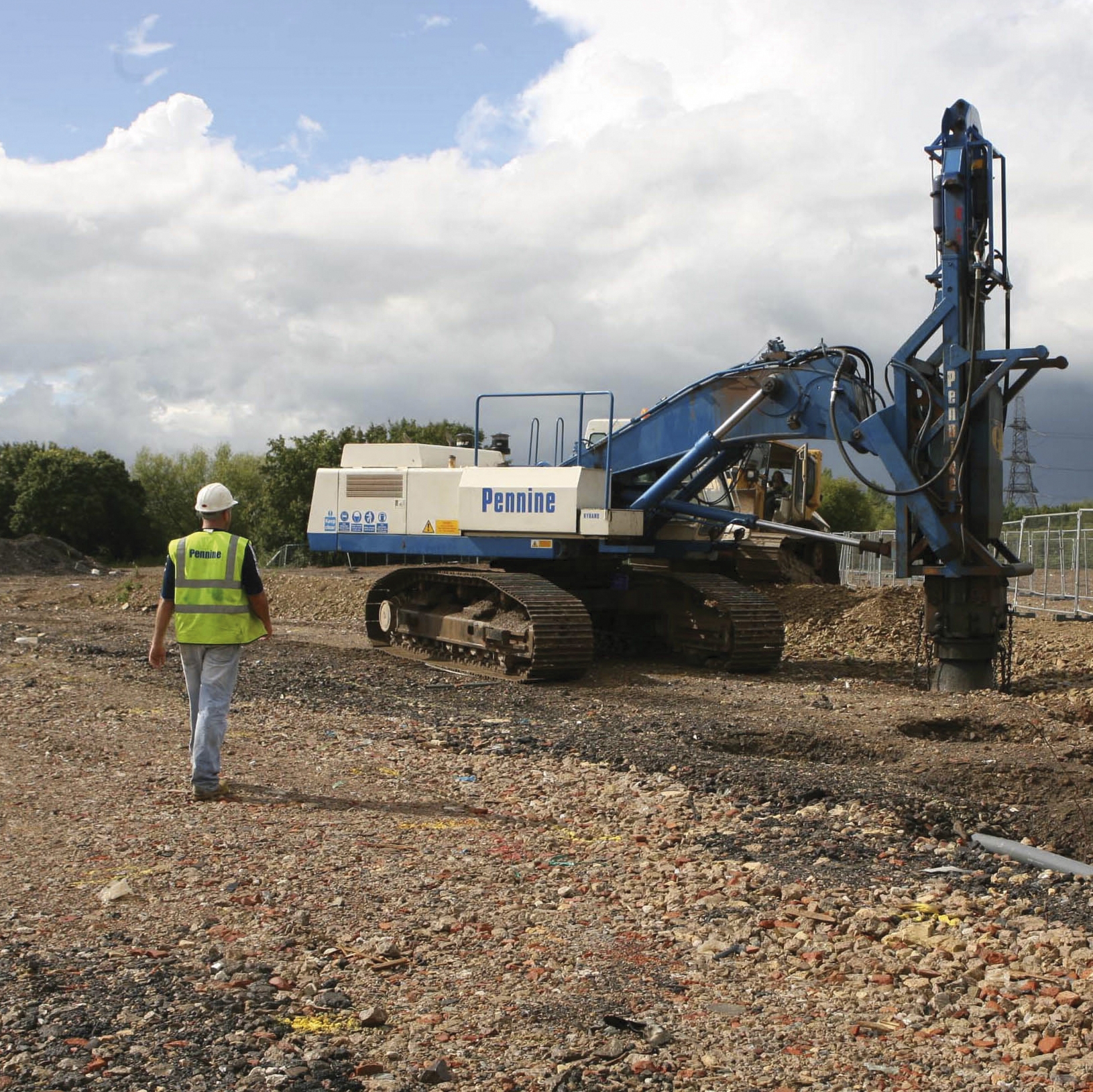 Balfour Beatty Ground Engineering to launch new business in Ireland ...
