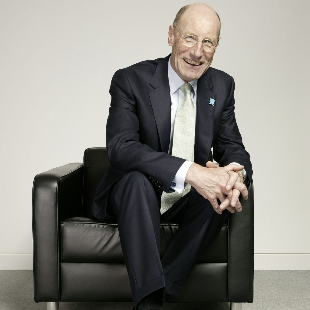 Viewpoint: Getting London connected | New Civil Engineer