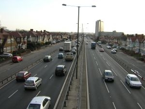 Survey finds public support for road pricing | New Civil Engineer