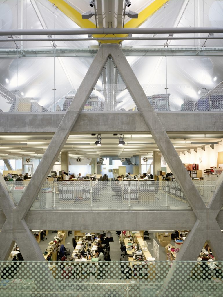 World Architecture Festival: World class design | New Civil Engineer