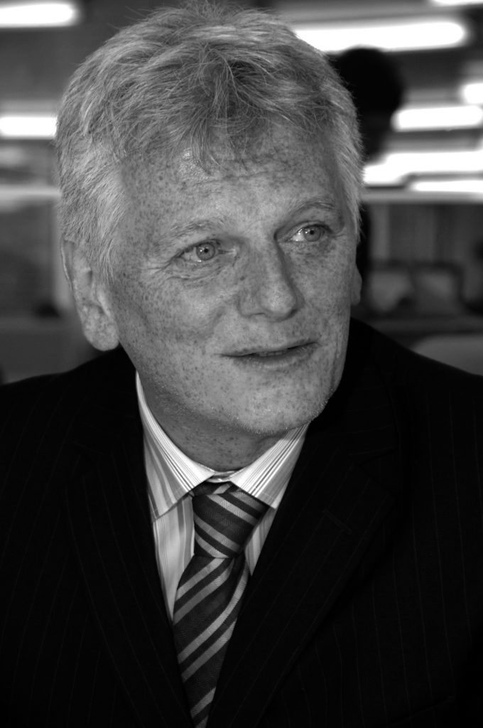 Viewpoint: Gone with the wind | New Civil Engineer