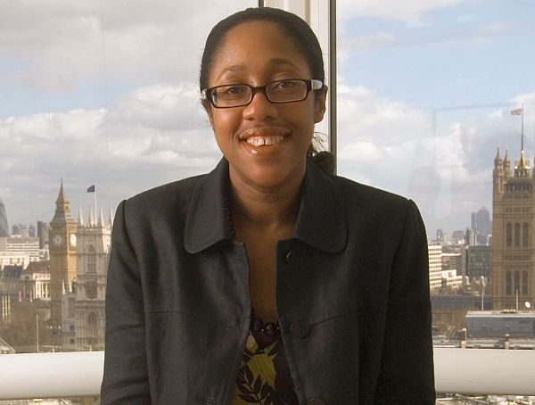 Valerie Todd: Skilled operator | New Civil Engineer