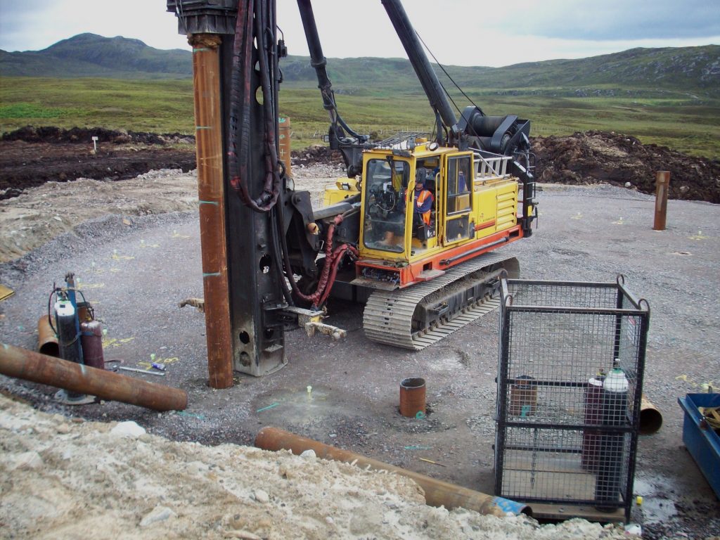 Kier reveals sharp fall in profits | New Civil Engineer