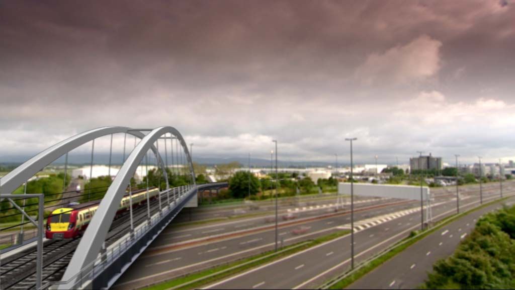 Viewpoint: Spending to prosper | New Civil Engineer