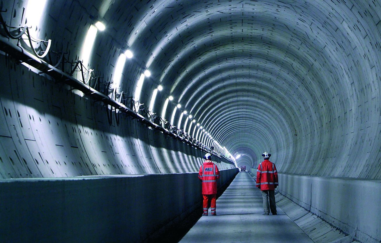 HS1 boss backs £1.5bn Crossrail link to Ebbsfleet | New Civil Engineer