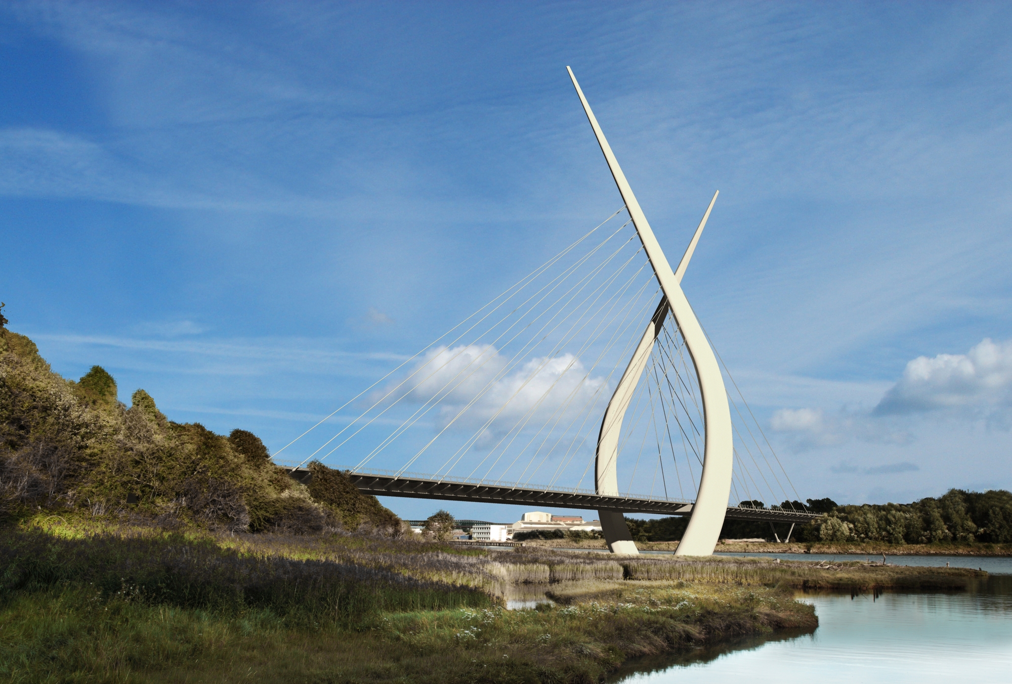 Dartford Crossing and HS1 up for sale | New Civil Engineer