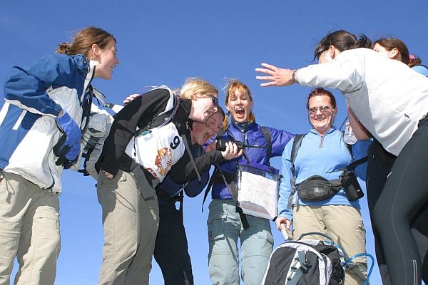 Construction workers team up to challenge poverty | New Civil Engineer