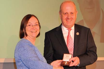 ICE recognises civil engineering excellence | New Civil Engineer