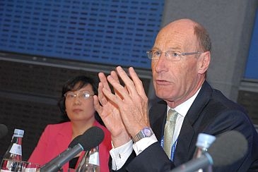 FIDIC 2009: Plenary round up | New Civil Engineer