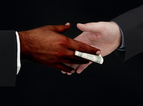 Risk management special: The Bribery Act | New Civil Engineer