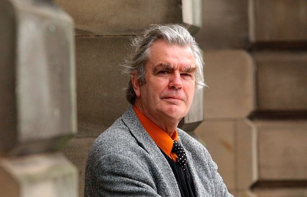 Terry Farrell: Getting to grips with high speed | New Civil Engineer