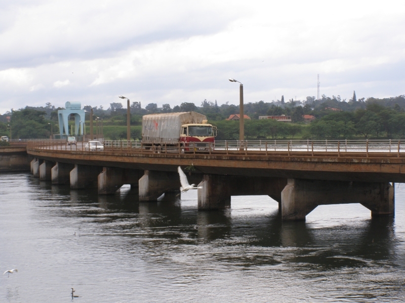 Mott MacDonald helps with rehabilitation of Nalubaale Bridge | New ...