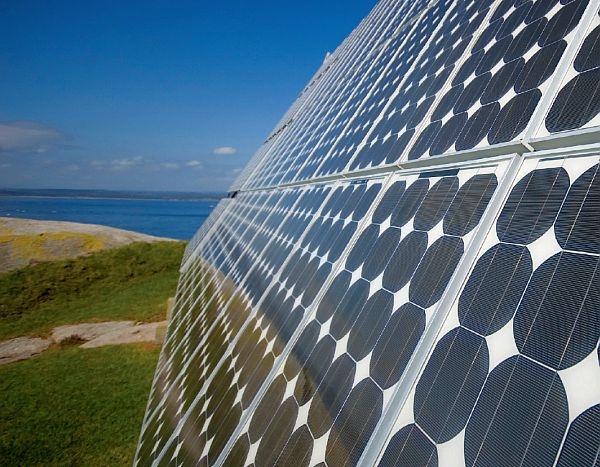 Infrastructure: Lower carbon Britain | New Civil Engineer