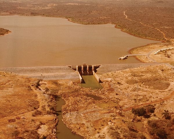 Balfour Beatty: The '60s | New Civil Engineer