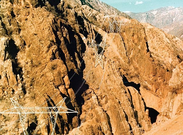 Balfour Beatty: The '70s | New Civil Engineer