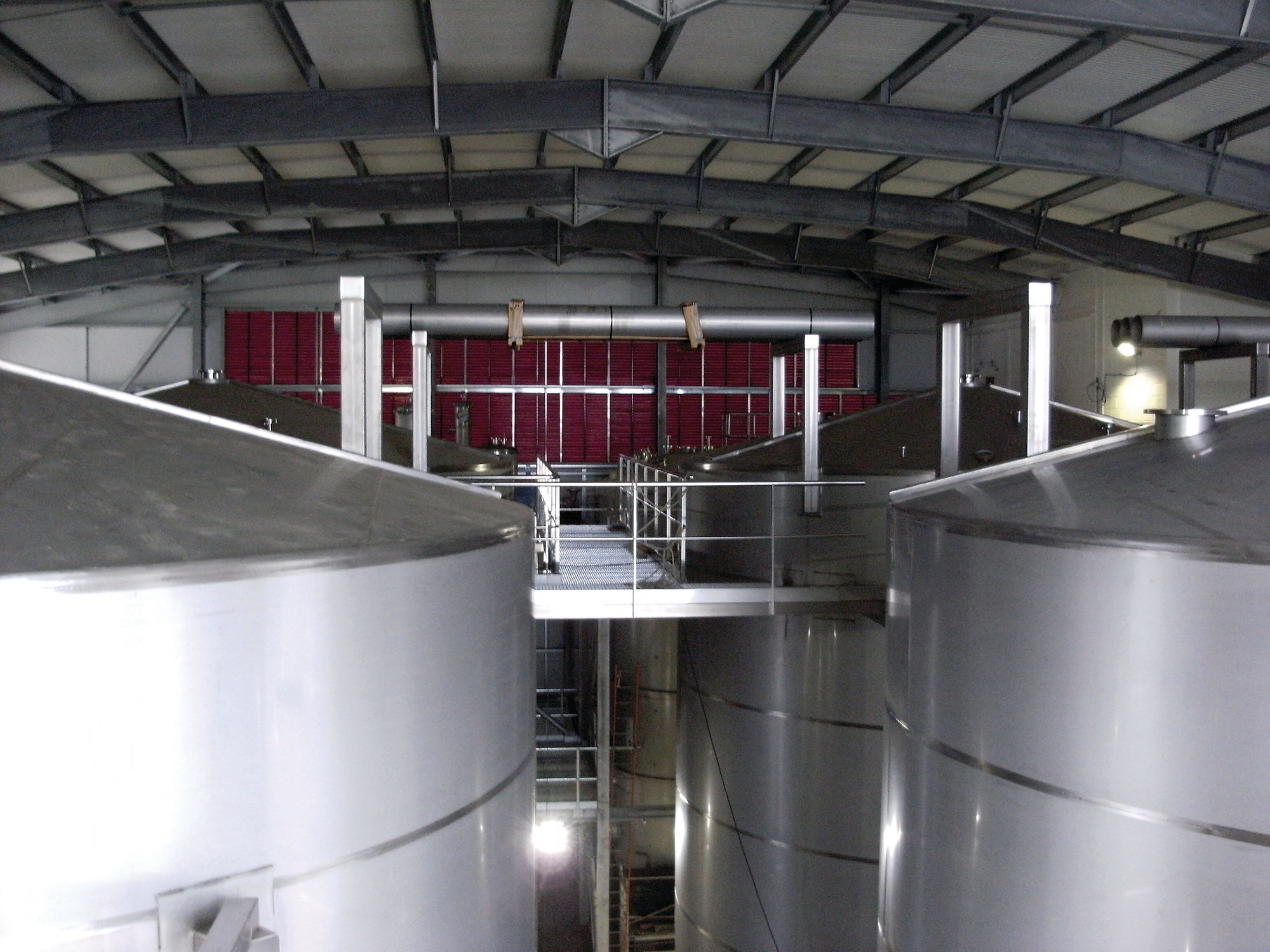 Whisky galore: the West Lothian distillery | New Civil Engineer