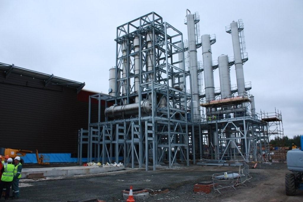 Jessica Rowson | New Civil Engineer