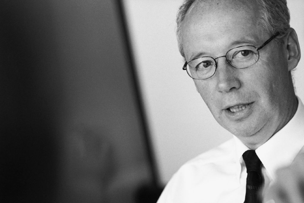 Crisis for Mouchel as shares dive and Cuthbert quits | New Civil Engineer