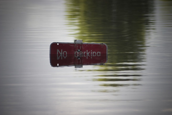 Environment Agency reveals new flood warning system for critical ...