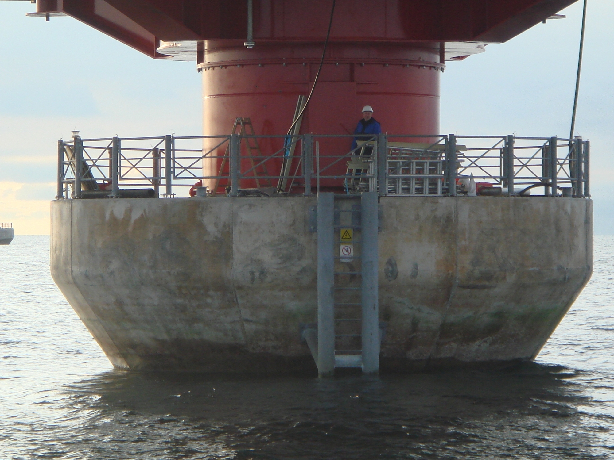 The way the wind blows: The Rodsand 2 project | New Civil Engineer