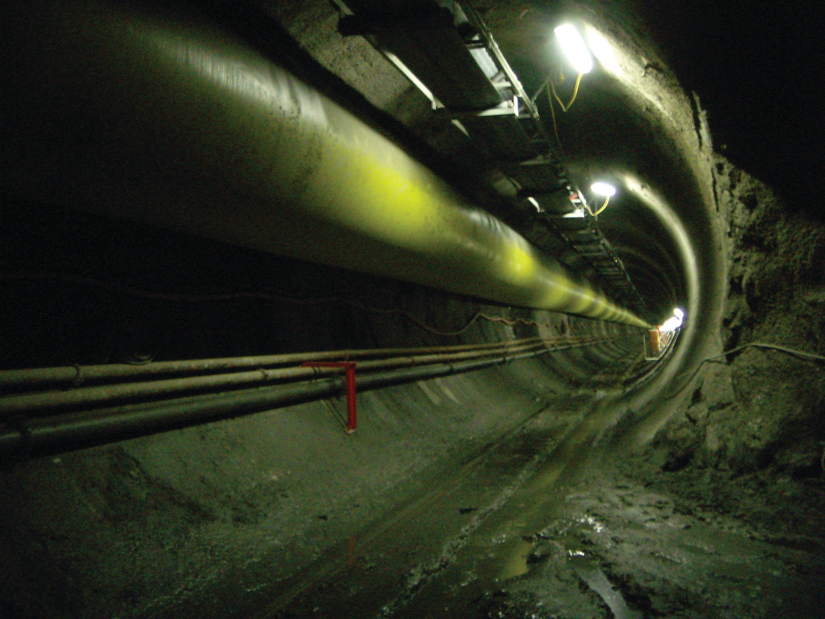 Scottish and Southern to take legal action over Glendoe hydro scheme ...