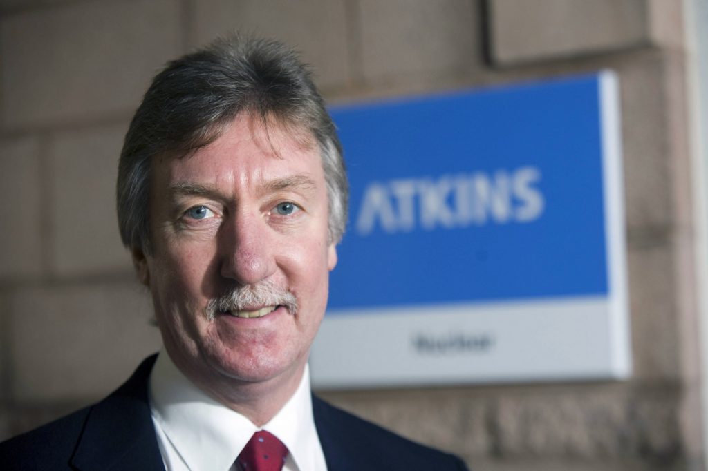 Atkins poach Sellafield don | New Civil Engineer