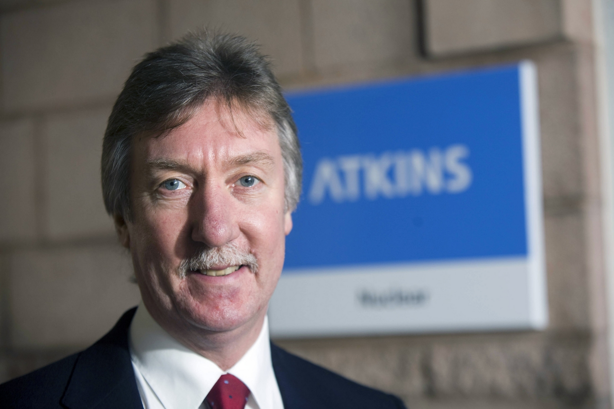 Atkins poach Sellafield don | New Civil Engineer