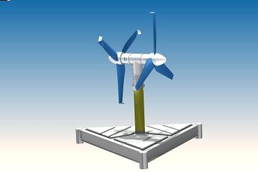 Cash boost for sea power | New Civil Engineer