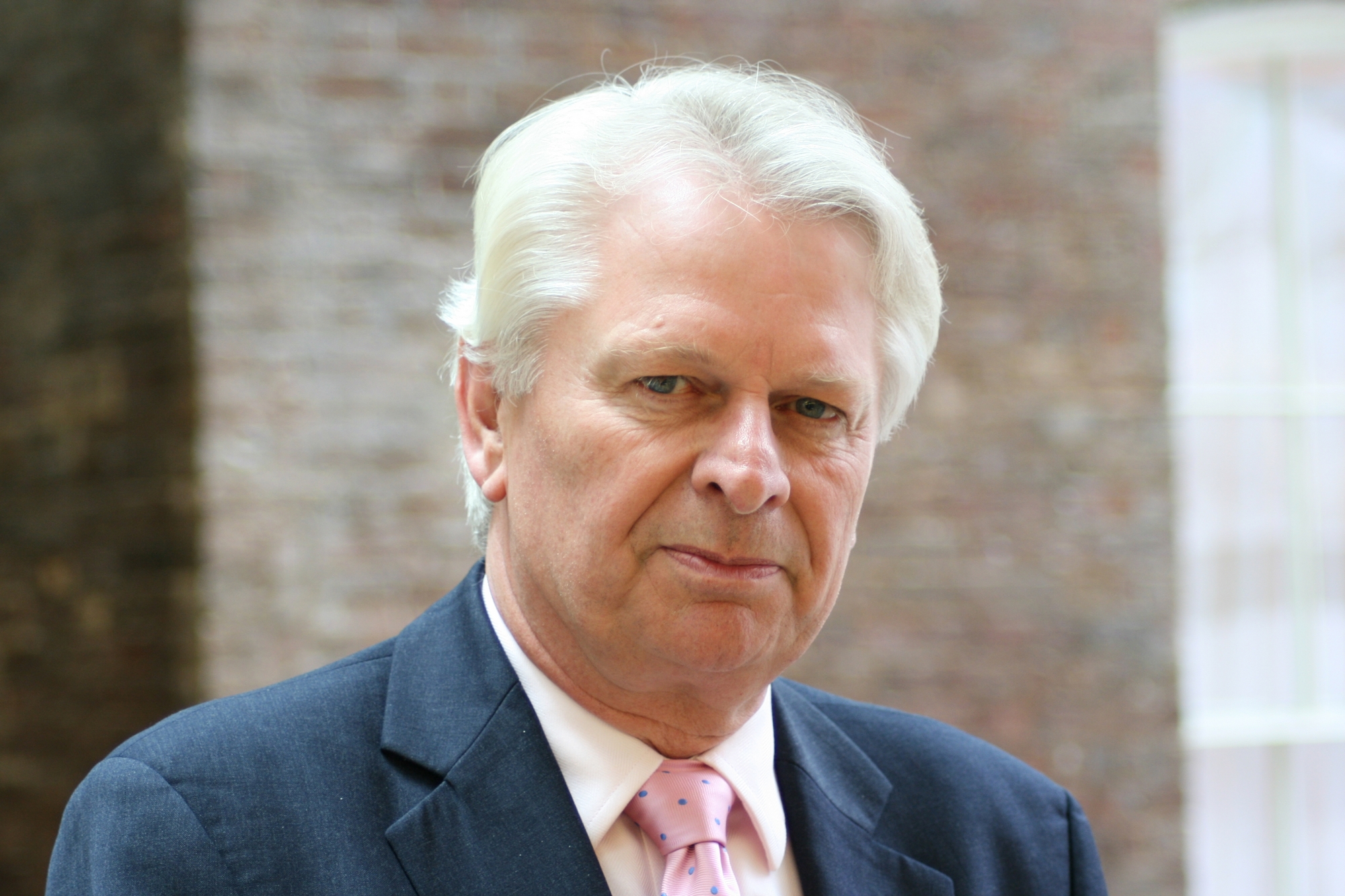 Pitt urges haste in planning system revamp | New Civil Engineer