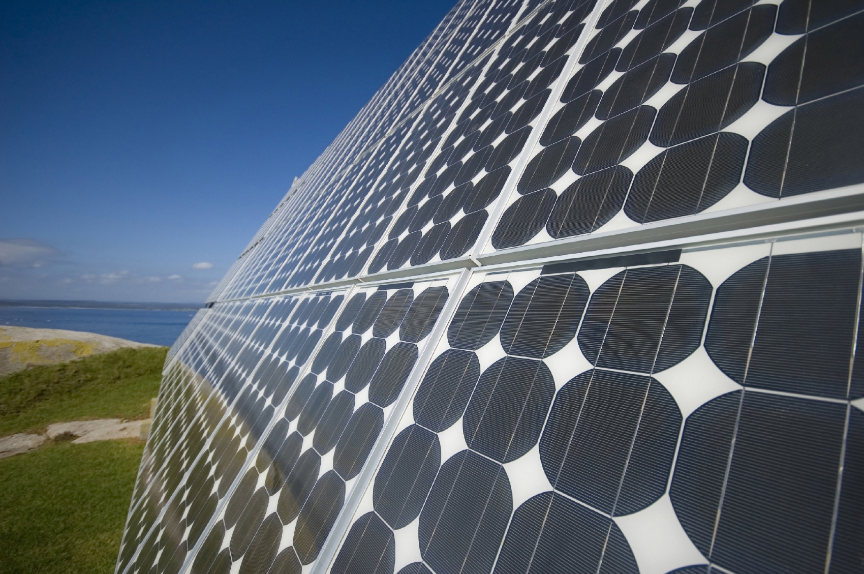 BrightSource secures £1bn to build world's largest solar power plant in ...