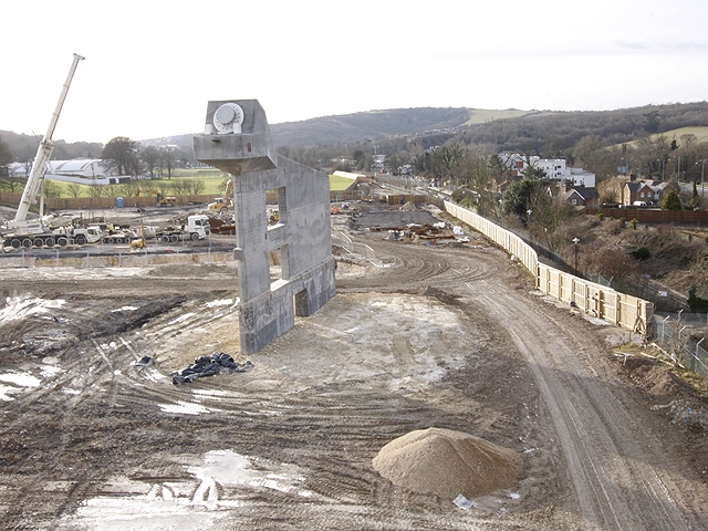 Seagulls new nest: The Brighton and Hove Stadium | New Civil Engineer